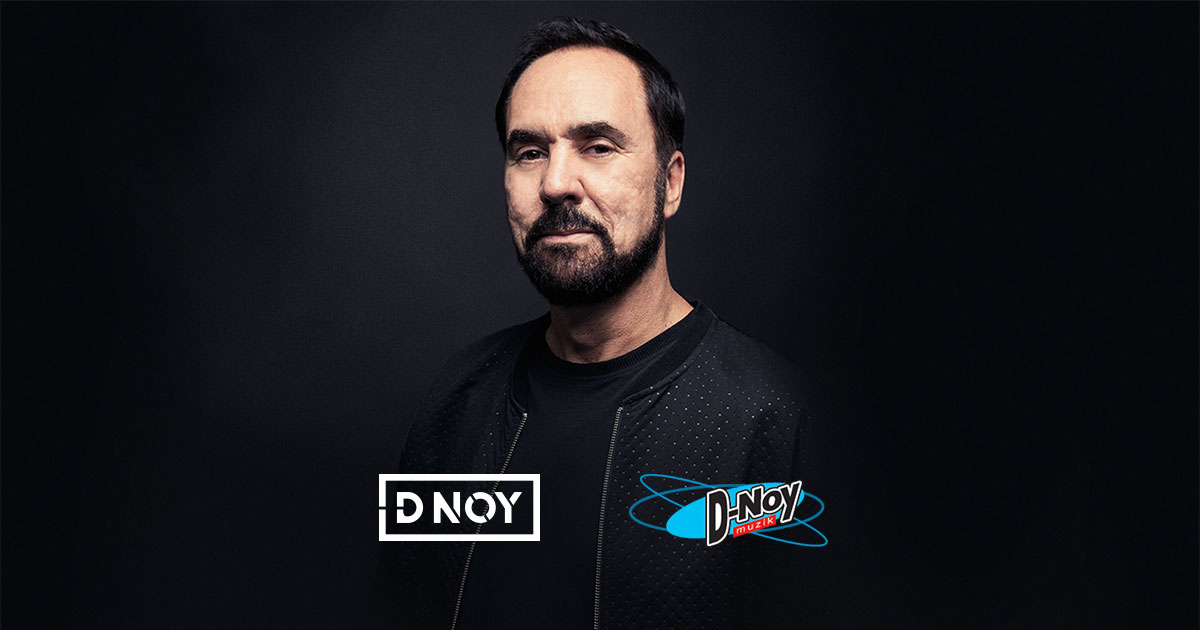 D NOY | Daniel Desnoyers